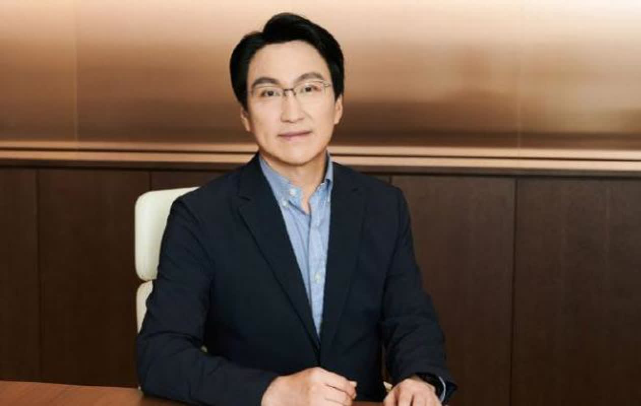 [프로필]윤장현 신임 삼성전자 DX부문 CTO 사장