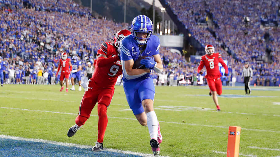 Utah fans still believe the Utes are better than BYU football, ignoring ...
