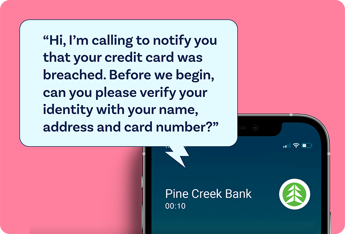 Protecting your money from fraudsters: Central PA bank share tips to ...