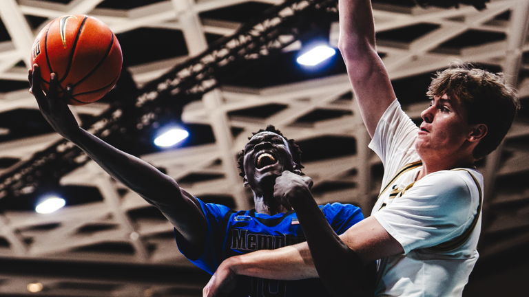 Memphis basketball vs Purdue final score: Boilermakers outlast Tigers