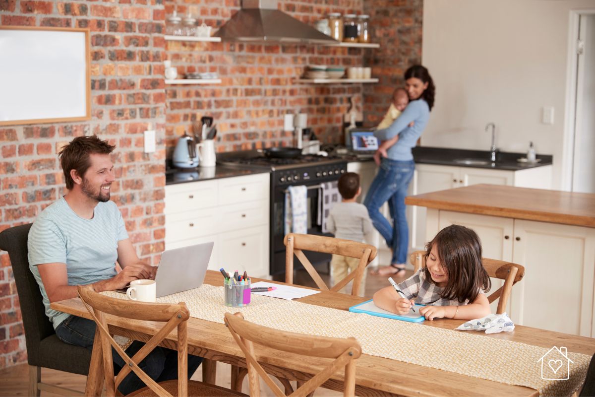 11 tips for having a comfortable house during any season
