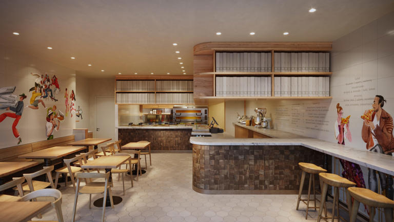 Michelin-Starred Chef Laurent Tourondel Calls Philadelphia a ...