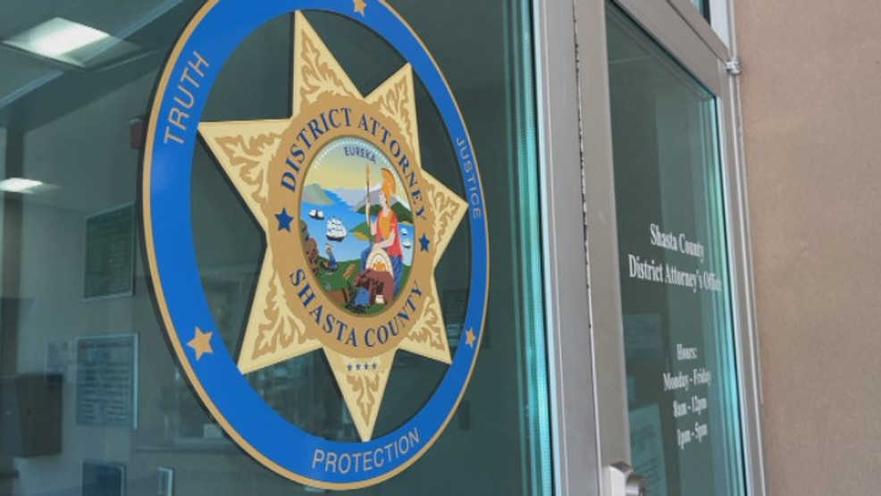 Shasta County DA's office files over 5,000 cases in annual report