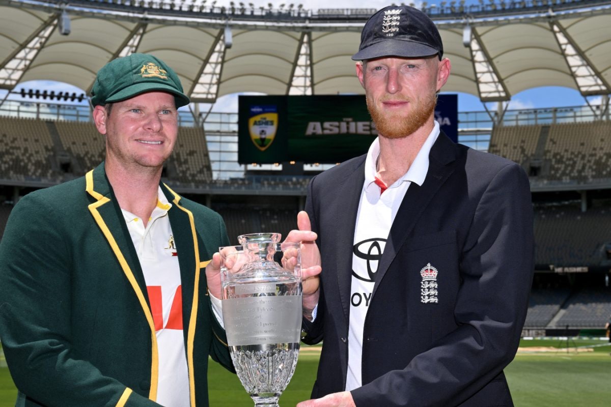 Ashes Live Score, Australia Vs England 1st Test Day 1: Follow Scorecard ...