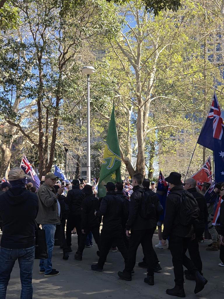 ‘Menacing’: Shock arrests after pollie threats