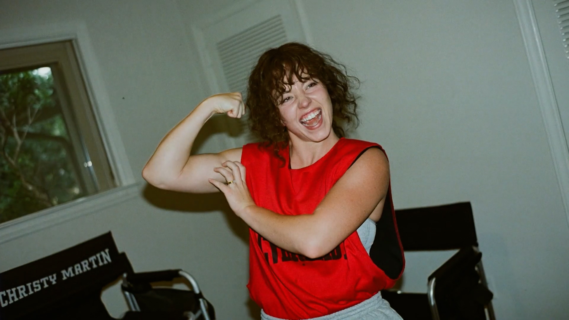 'Christy': The Fighter Who Battled More Than Opponents