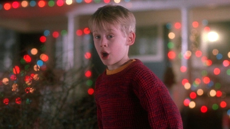 Home Alone Booby Traps Ranked By How Much They'd Hurt