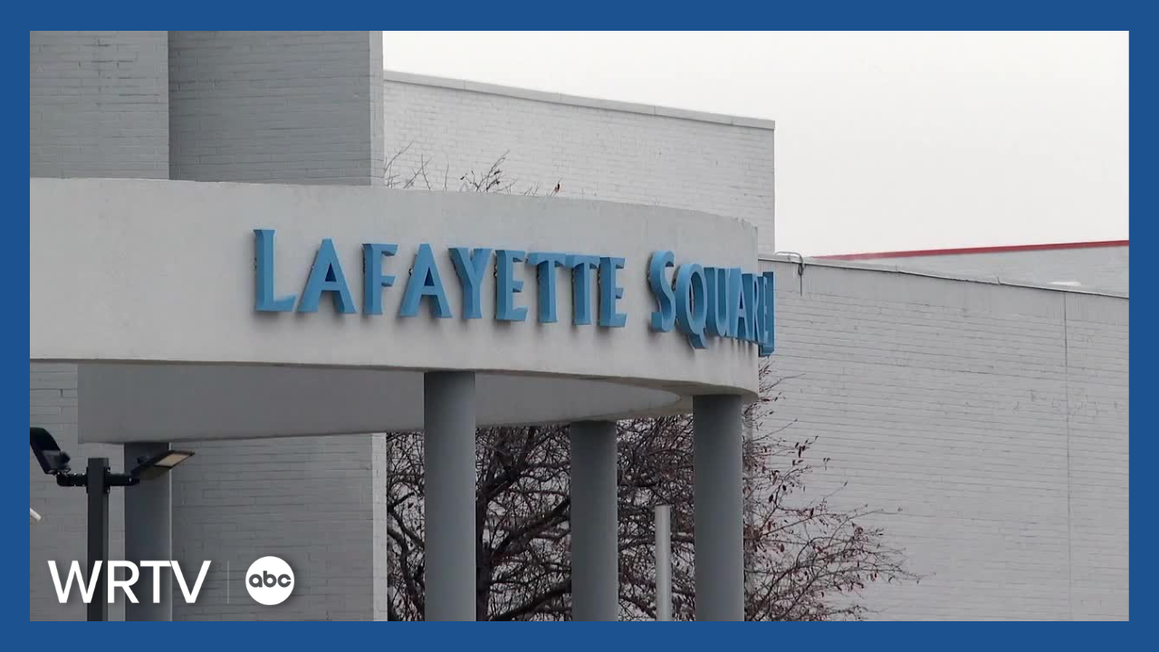Indianapolis takes next step in Lafayette Square Mall redevelopment