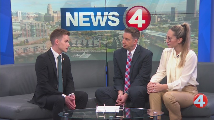 North Tonawanda mayor encouraged by Democratic gains in city council