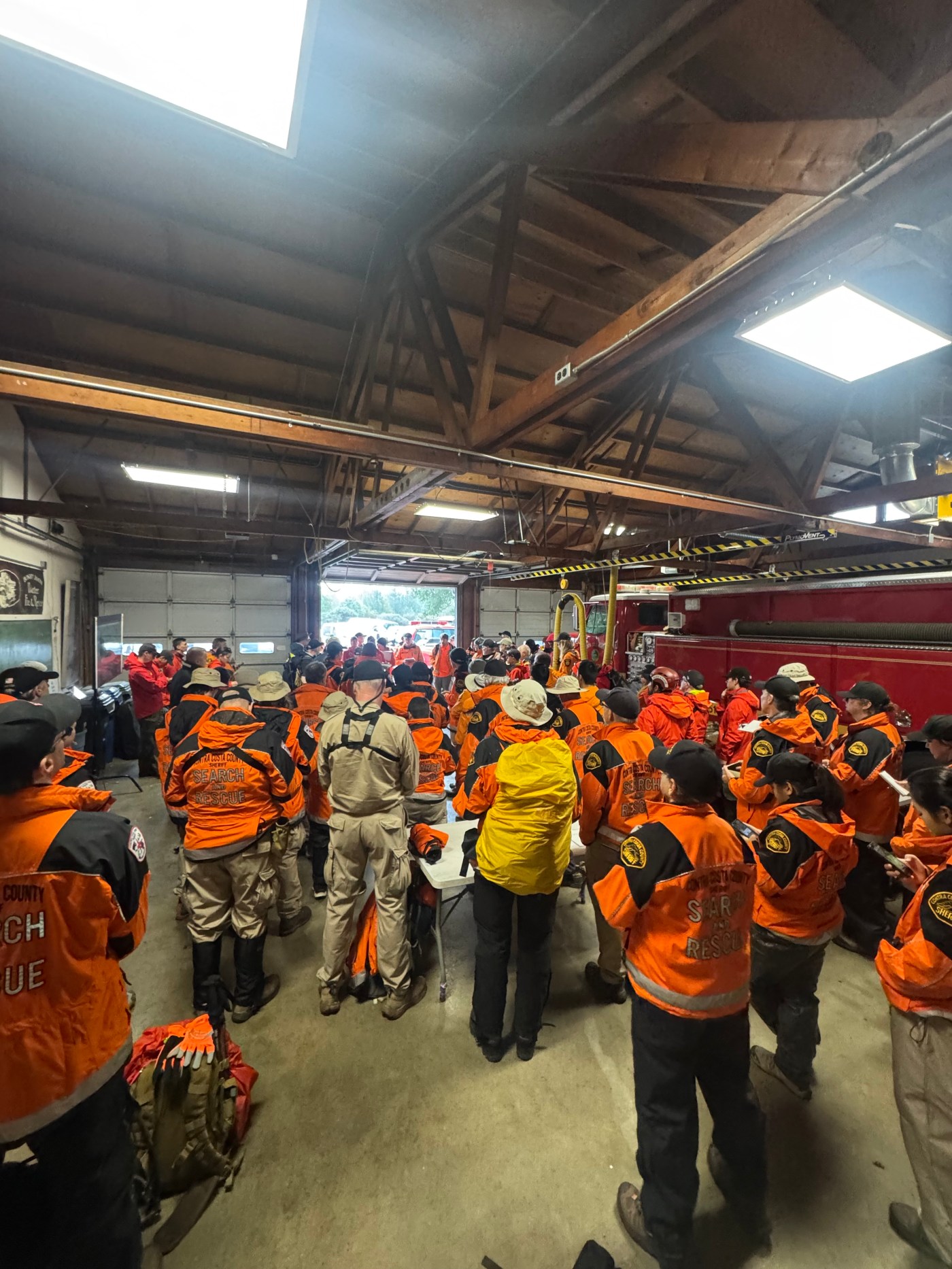 Authorities discover body in Bonny Doon while searching for missing ...