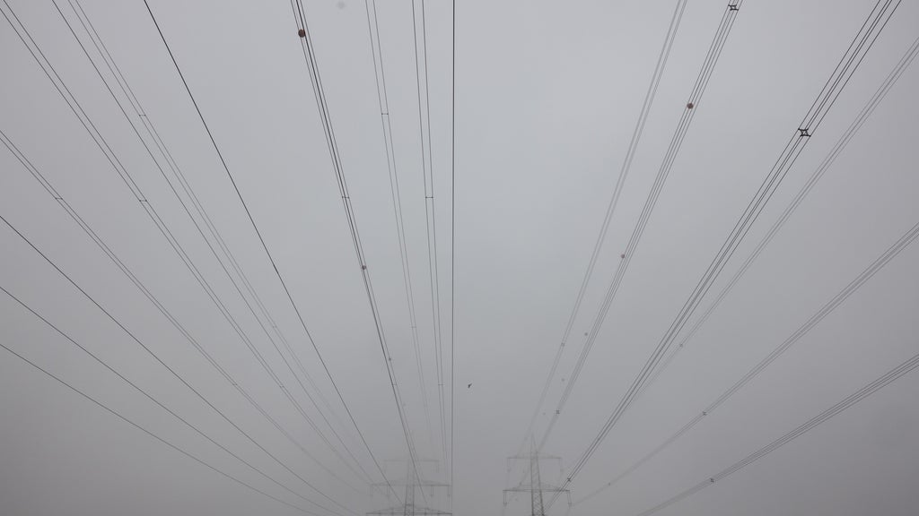 What is freezing fog? Here's what's behind a first-of-its-kind advisory ...