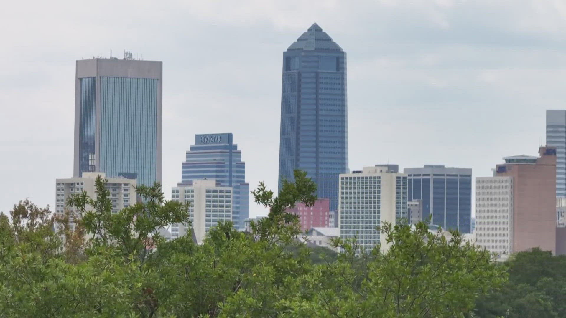 Duval Schools receives dozens of requests to use facilities for ...