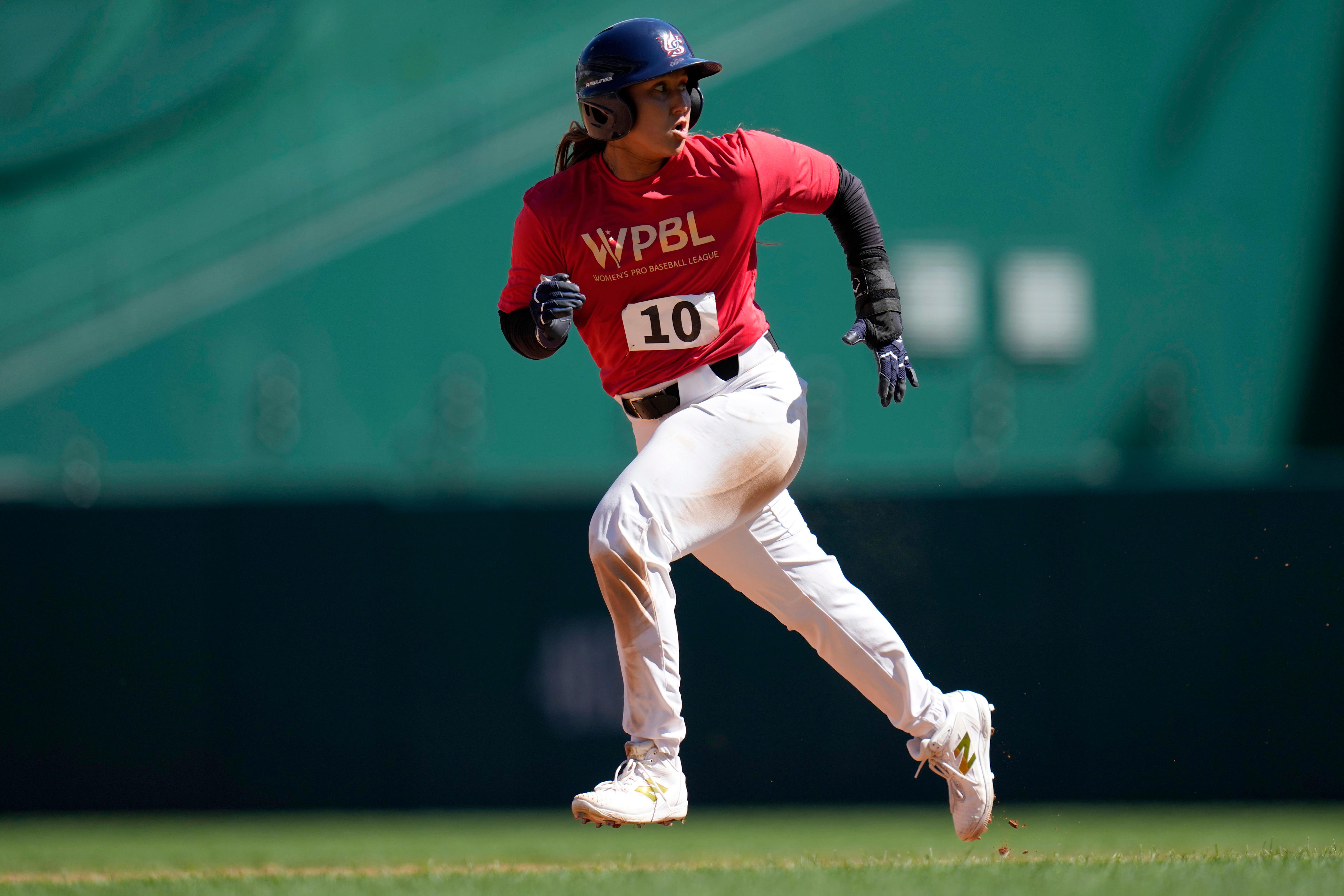 WPBL draft: Kelsie Whitmore goes No. 1; Mo'Ne Davis to LA