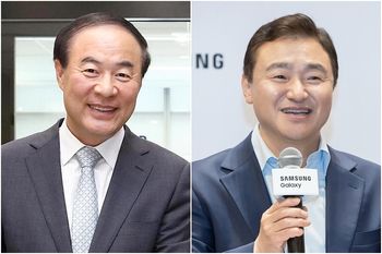 Samsung Electronics appoints new president in executive reshuffle
