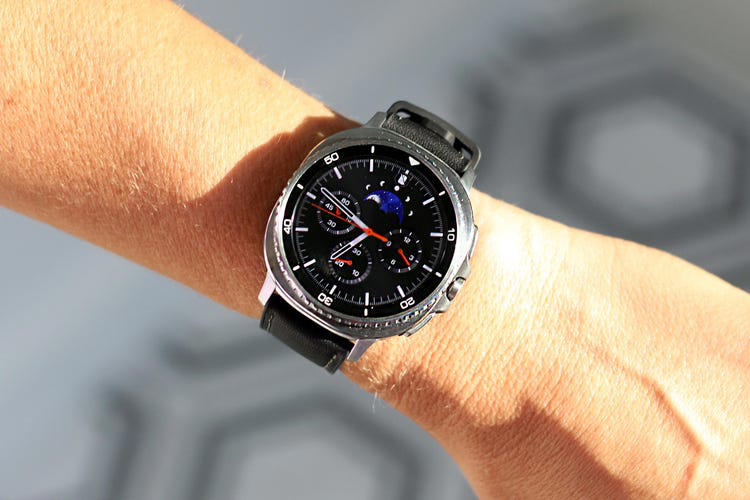 Best Smartwatch for 2025