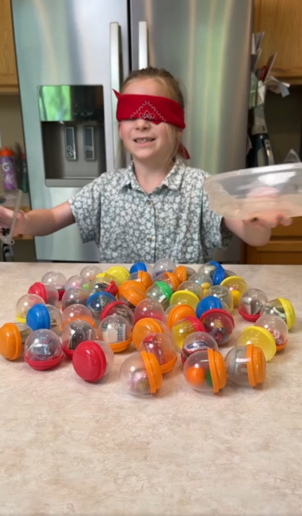 Real-Life Claw Machine Challenge – Can I Grab the Prize?