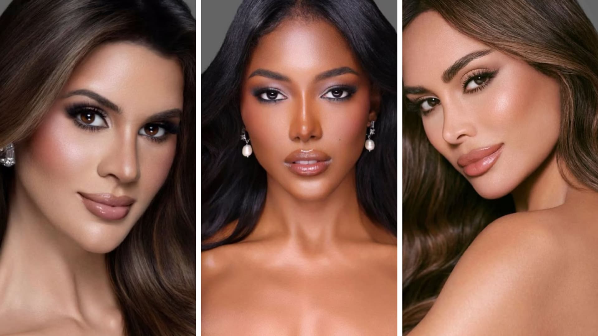 Miss Universe 2025: Run of show live updates, finalists, and winner