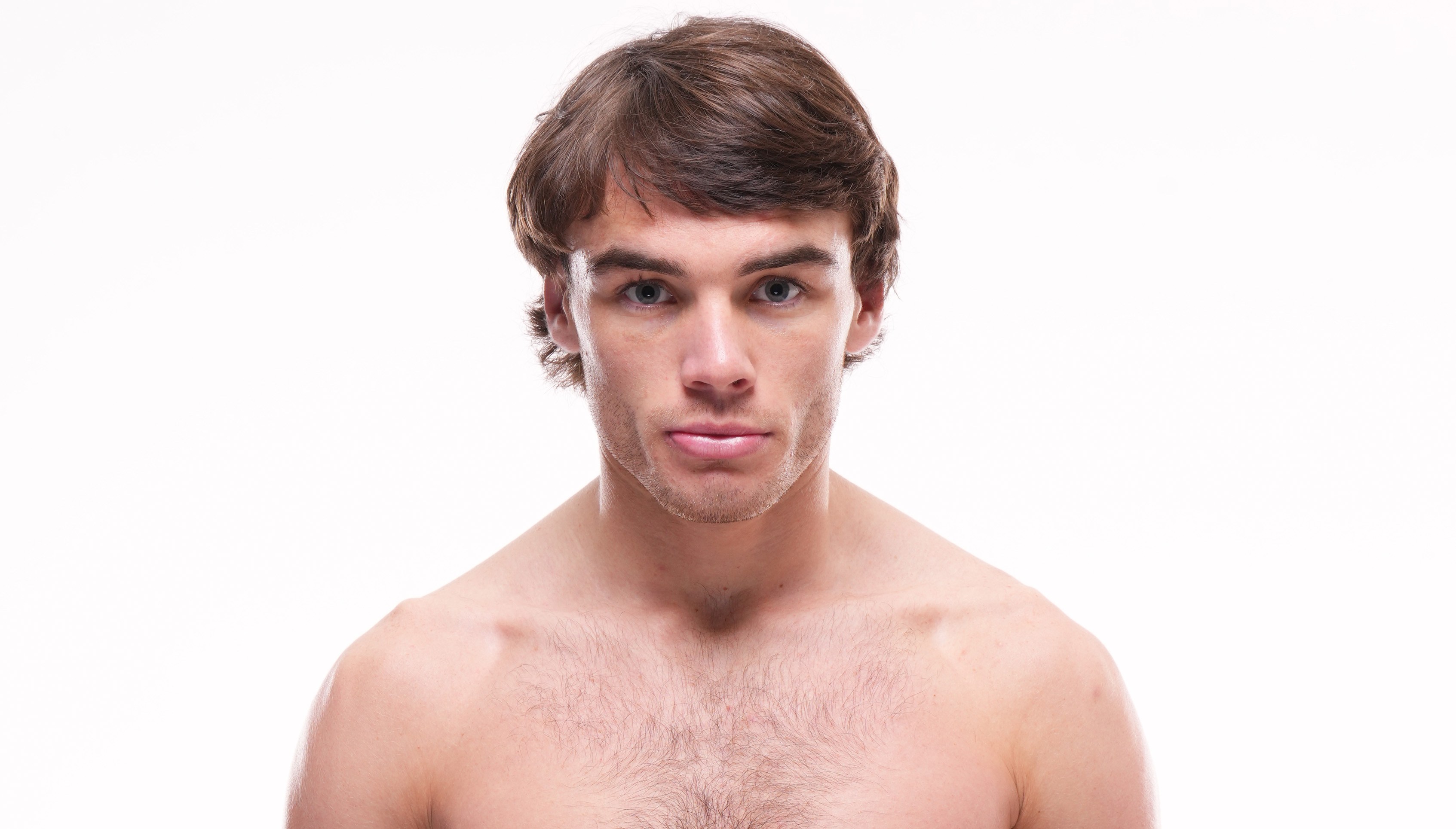 UFC Qatar’s one must-watch prospect to keep your eyes on this weekend