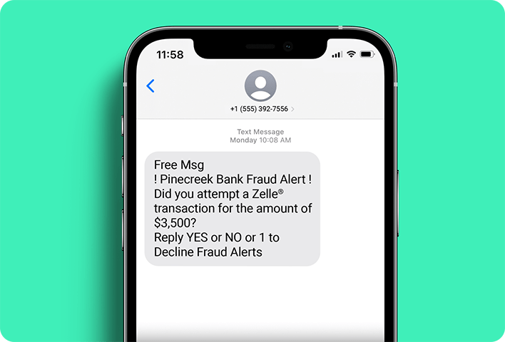 Protecting your money from fraudsters: Central PA bank share tips to ...
