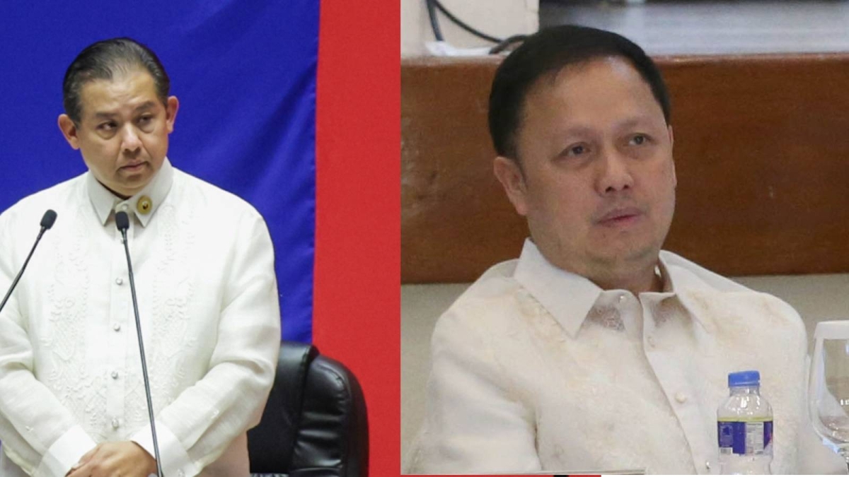 Marcos: Romualdez, Co may face plunder, indirect bribery raps over ...