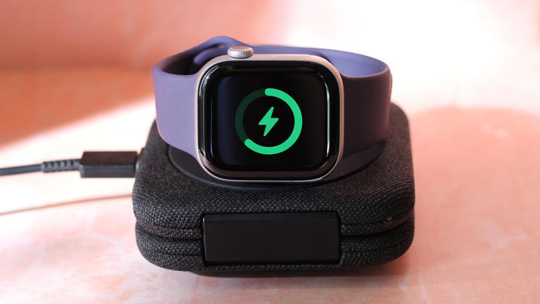 Your Apple Watch battery could last way longer. Here's how to make it ...