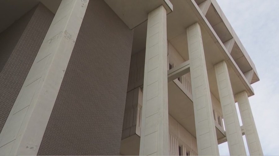 Proposal laid out to turn former courthouse in Winston-Salem into mixed ...