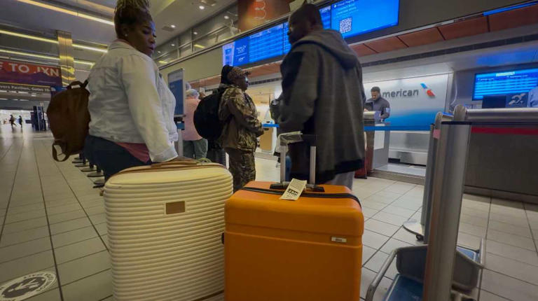 Jackson airport takeover trial hears about Southwest exit and Phil ...