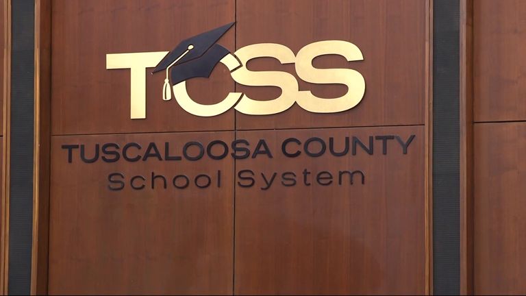 Tuscaloosa County Schools investigating incident involving student left ...