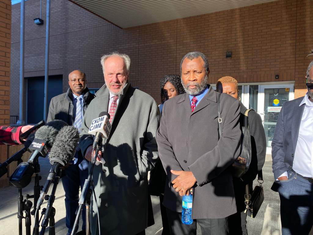 Saskatoon Christian school leader receives 18-month conditional sentence