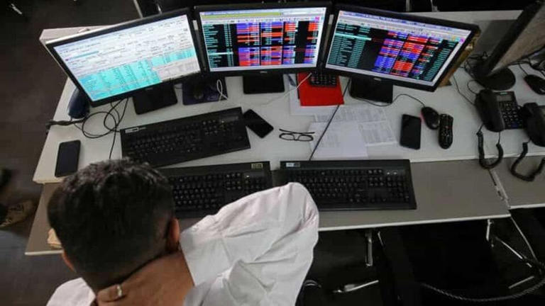 Nifty 50, Sensex today: What to expect from Indian stock market in ...