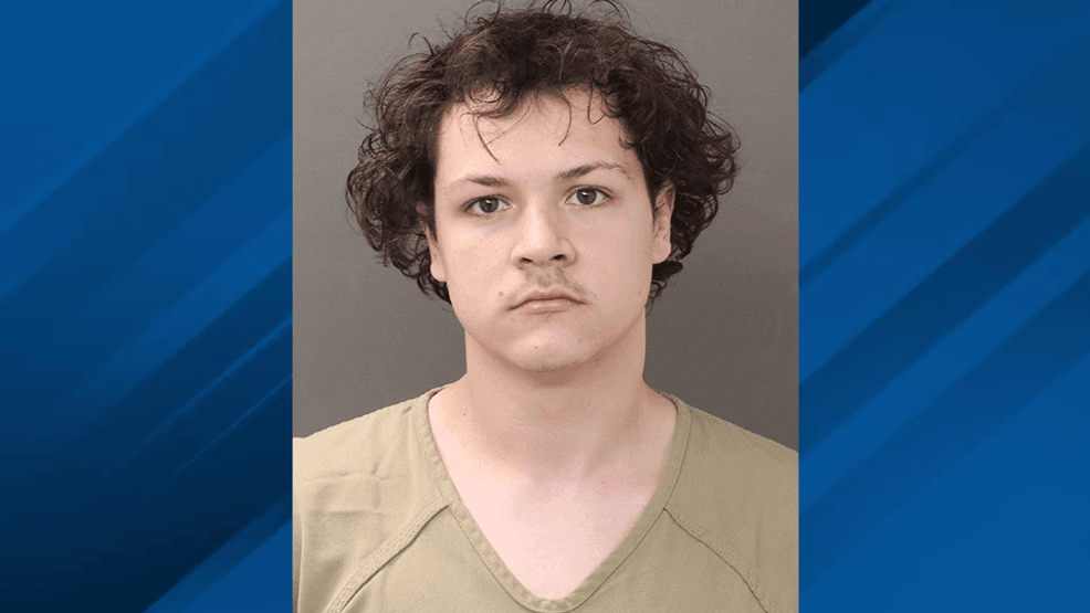Man accused in deadly stabbing near Ohio State campus turns himself in