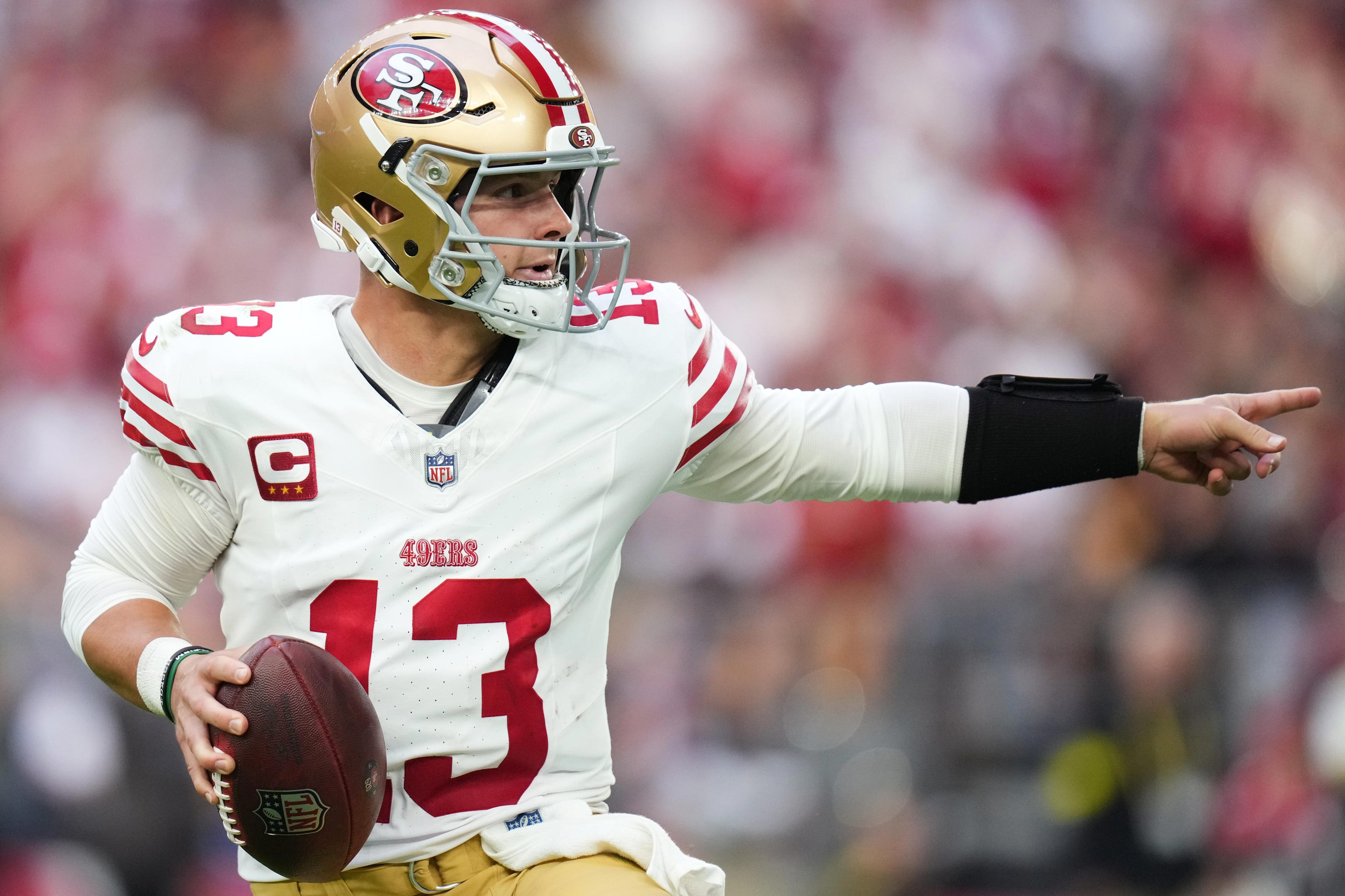 49ers-Panthers: Who do experts think will win SF's Week 12 game?