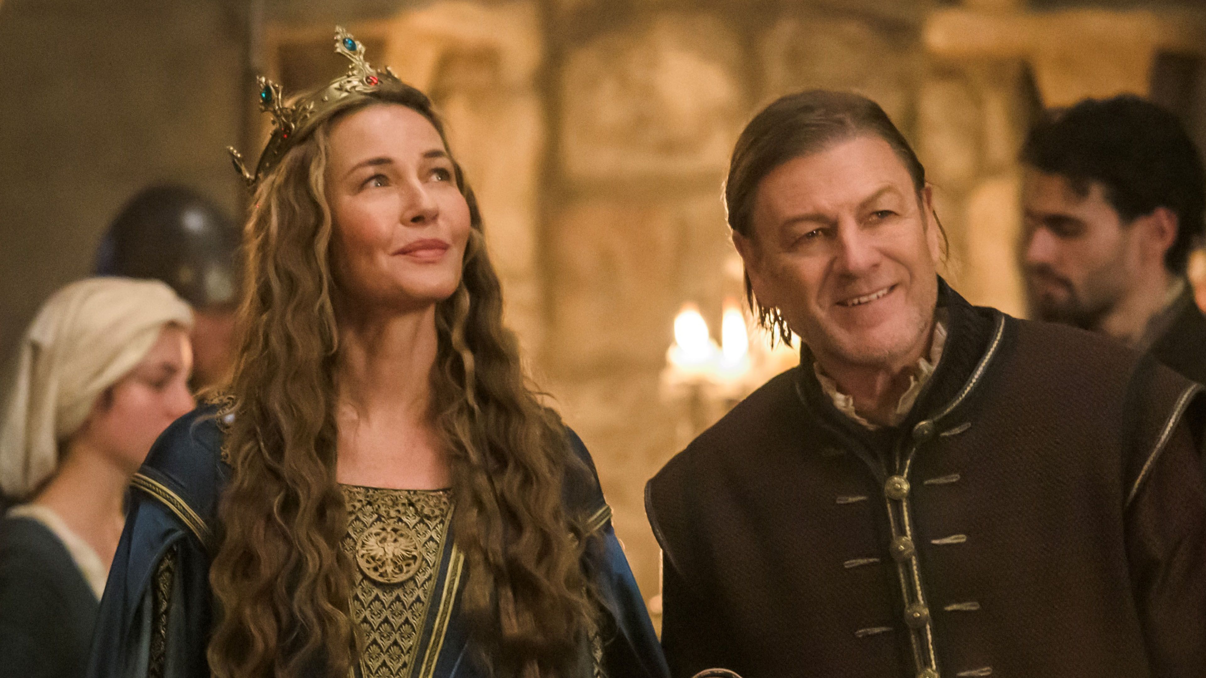 Robin Hood Season 2: Lead Star Jack Patten Addresses Renewal Hopes