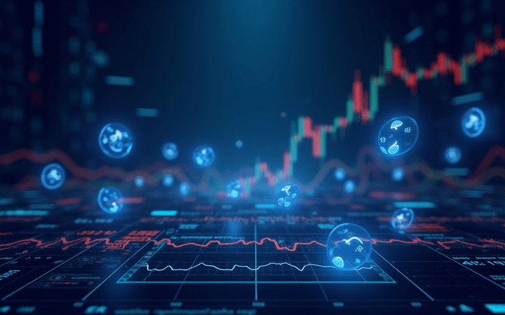 AAVE, ADA, LINK, DOT officially join 21Shares’ expanding Nordic ETP ...