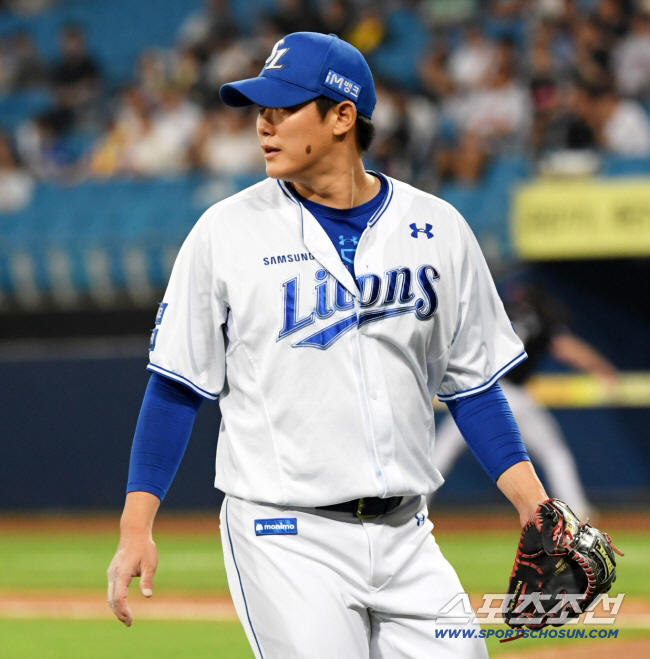 Ten Years Lions Submarine, Team Leaving...Lee Sang-min, Choi Sung-hoon ...