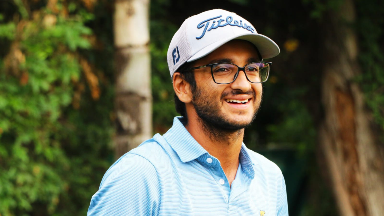 Rambagh Golf Club’s Prakhar Asawa excels at Open National Golf ...