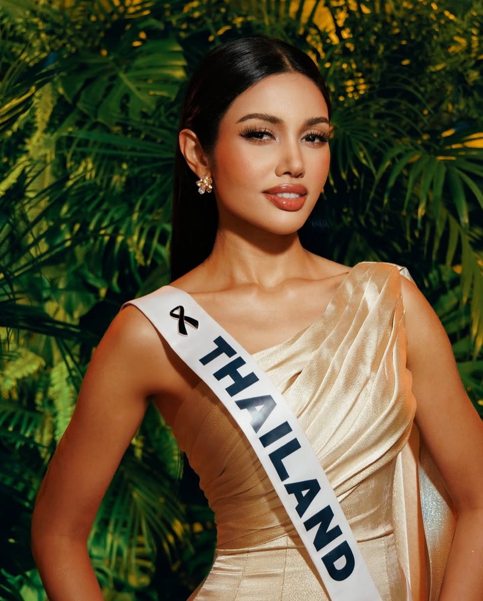 Miss Universe 2025 Top 5 Full List: Is your favorite on the list?