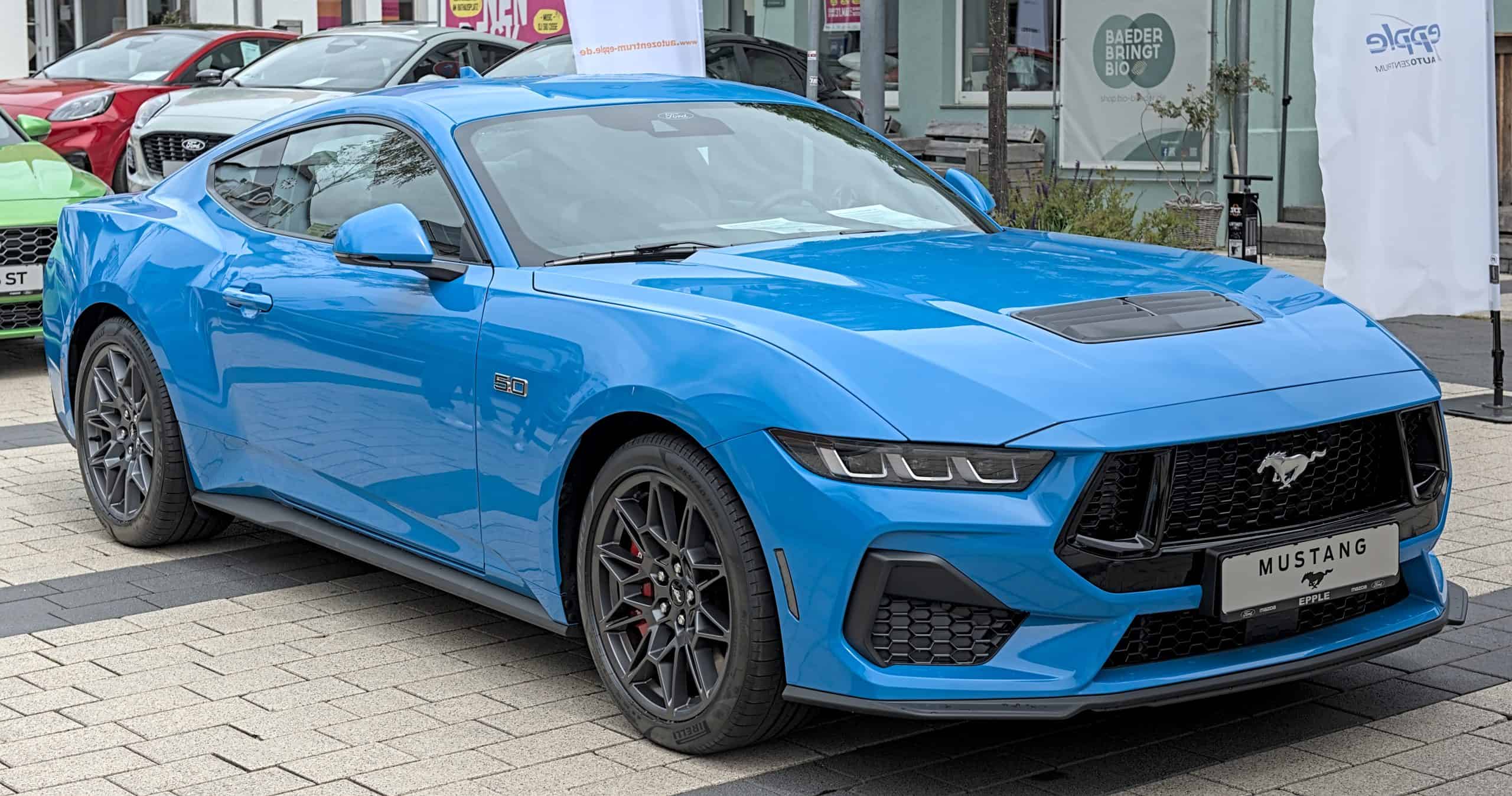 Best Manual Transmission Cars Made in 2025