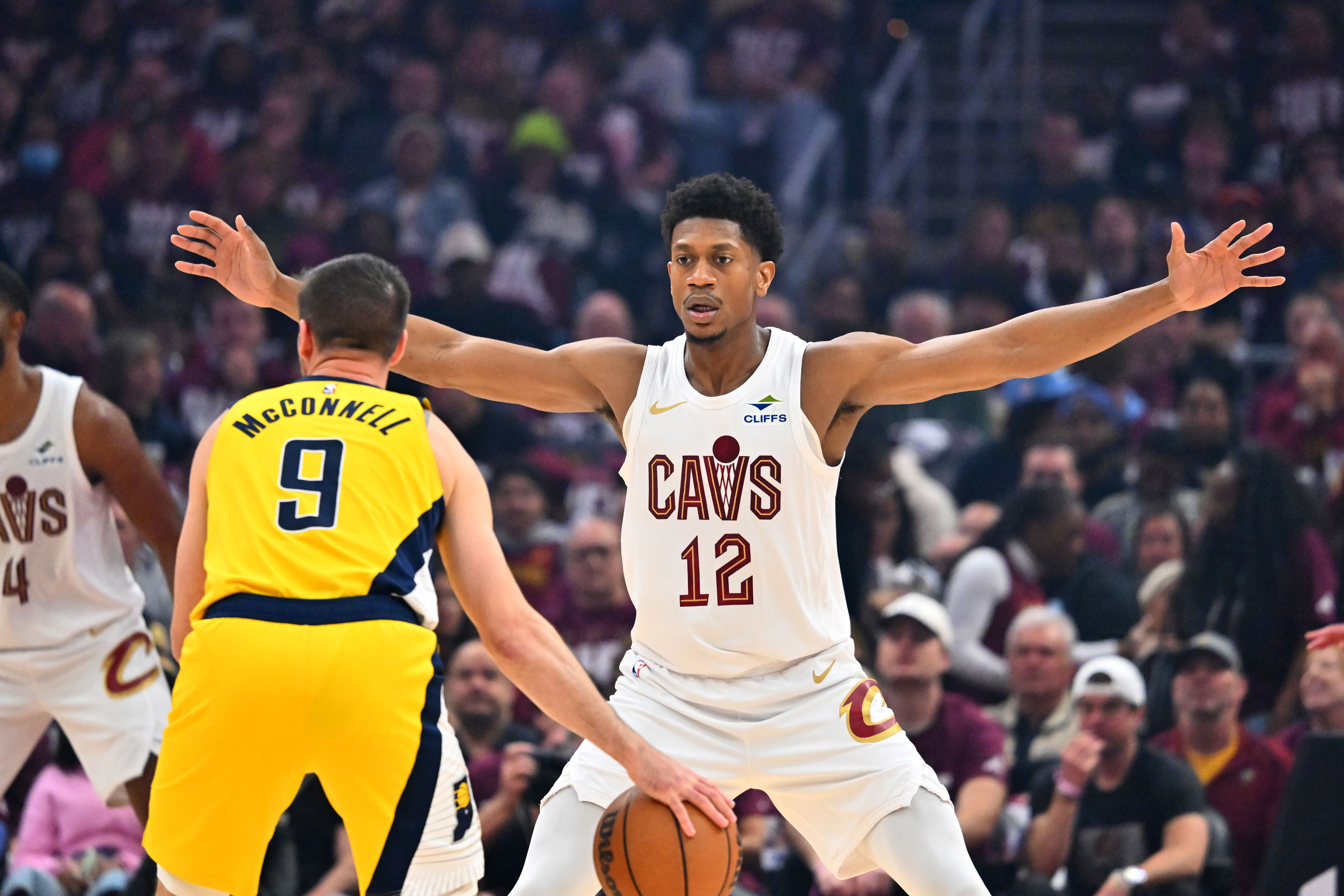 Cavs vs. Pacers how to watch, odds, and injury report