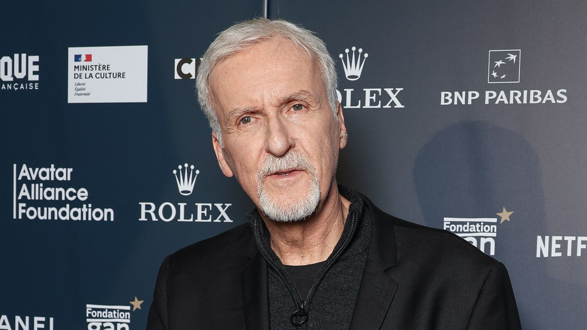 James Cameron's ambitious new movie sets all-time career Rotten ...
