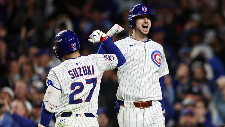 If SF Giants want to go all in this offseason, Kyle Tucker should be on ...