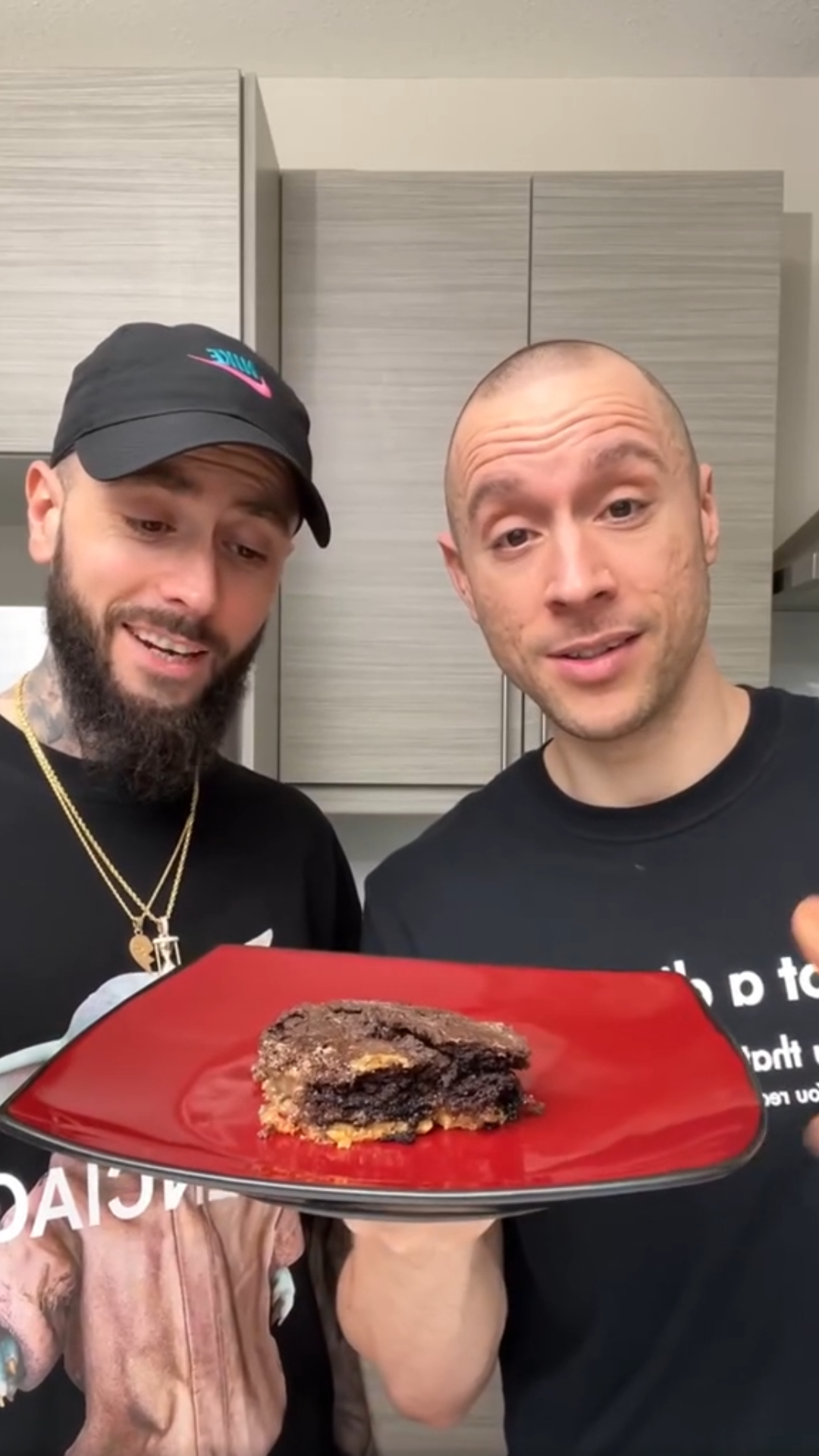 Easy One-Pan Cake — The Easiest Dessert We’ve Ever Made