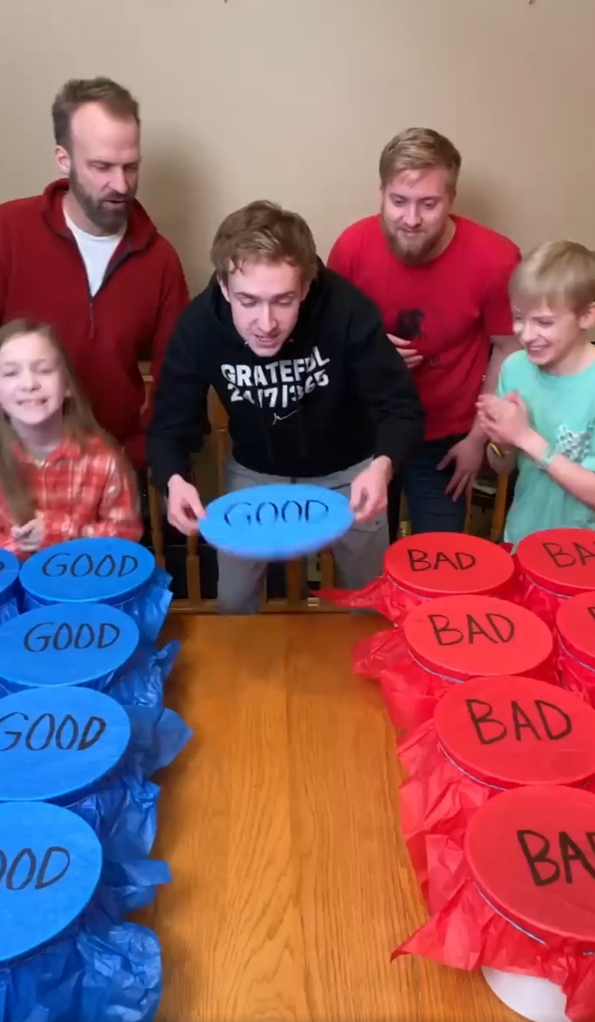 The High-Stakes Coin Flip Challenge – Good or Bad Luck?