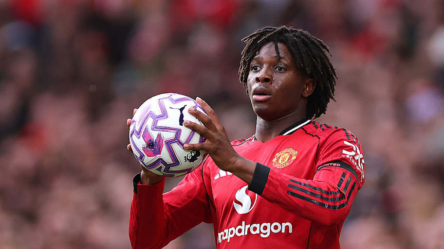 Man Utd predicted lineup vs. Leeds: Tactical tweak required after ...
