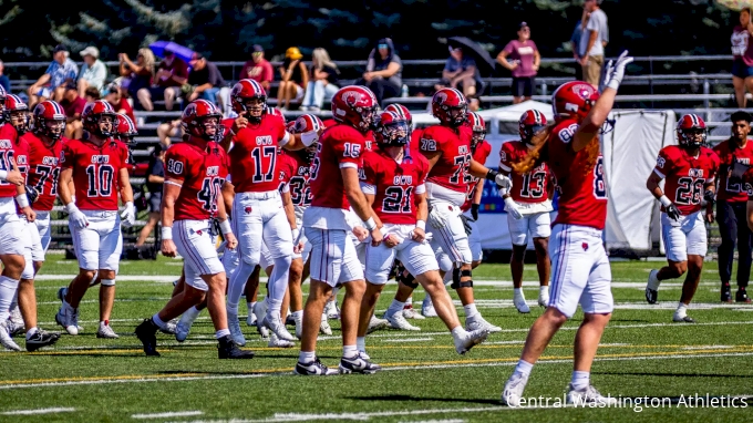 Flo College Football Staff Picks: D2 Football Playoffs Round 1