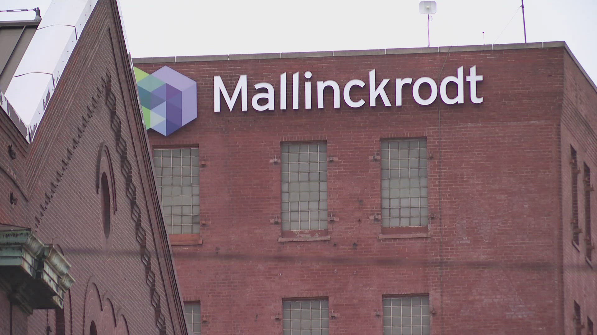 St. Louis city hosts first town hall on radiation compensation program