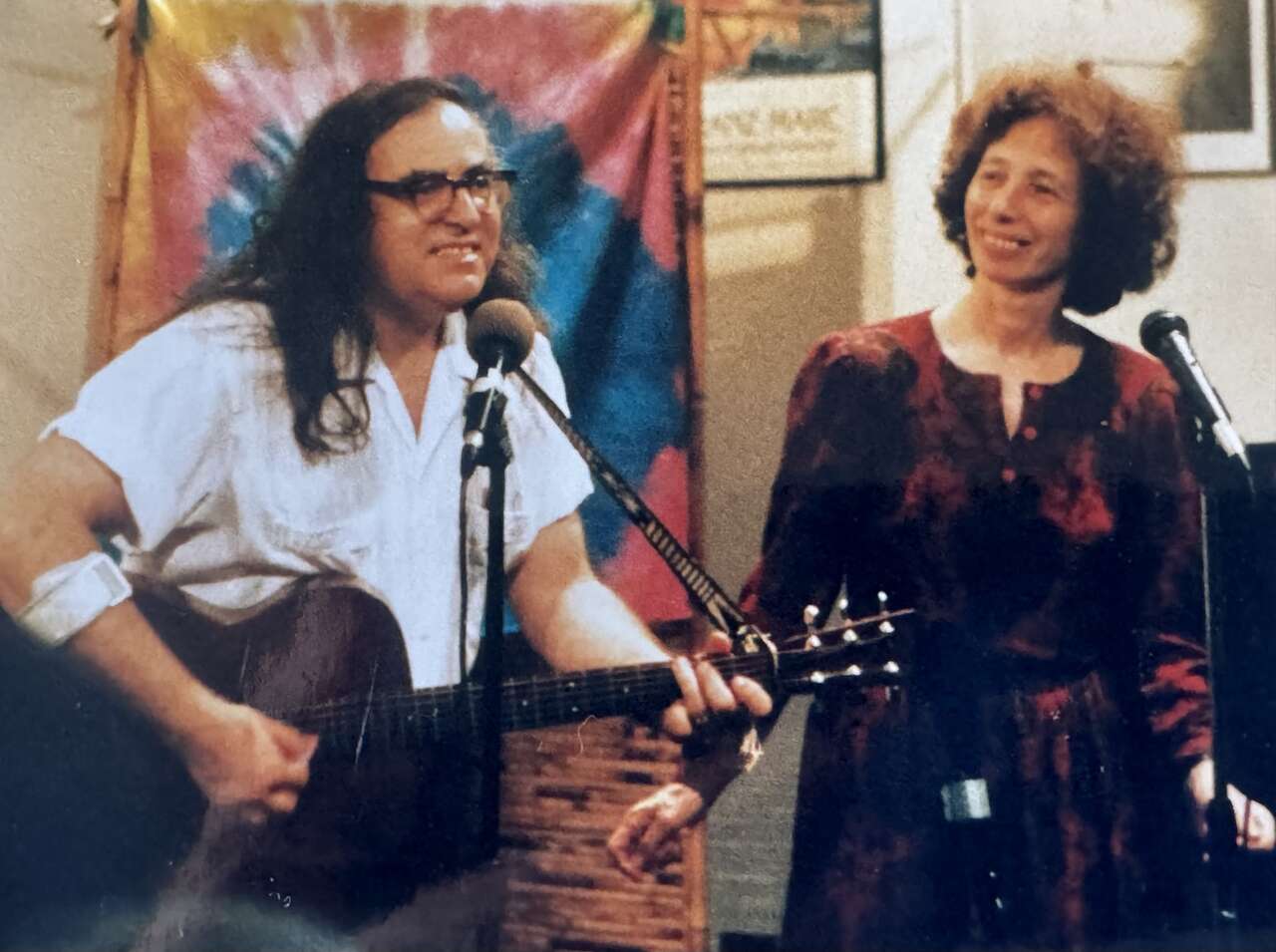 Jack Foley, Bay Area poet and host of long-running KPFA literary ...