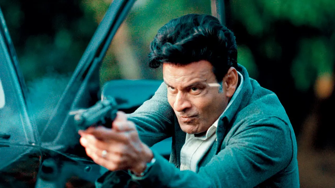 Manoj Bajpayee reveals Srikant does not have his swag anymore in Family ...