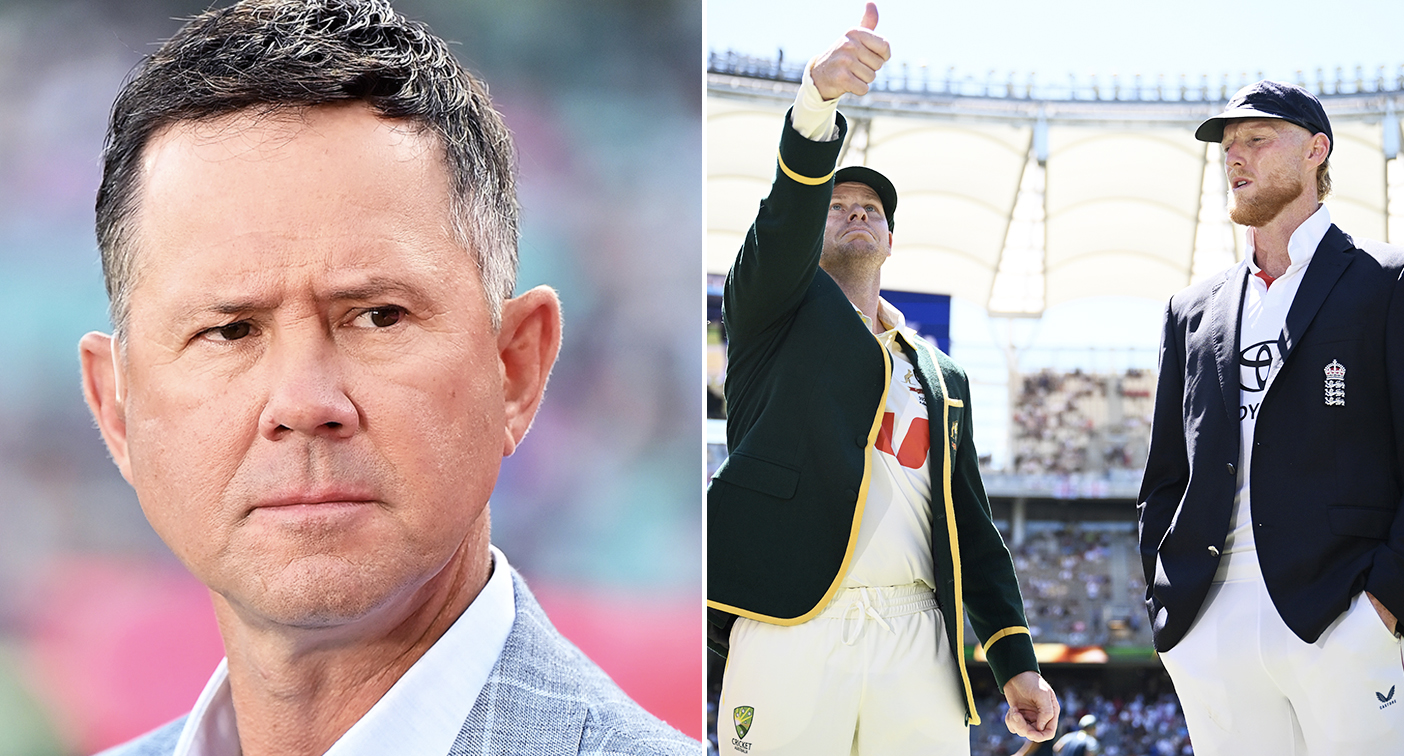 Ricky Ponting and Michael Clarke proven wrong as England avoid shock ...