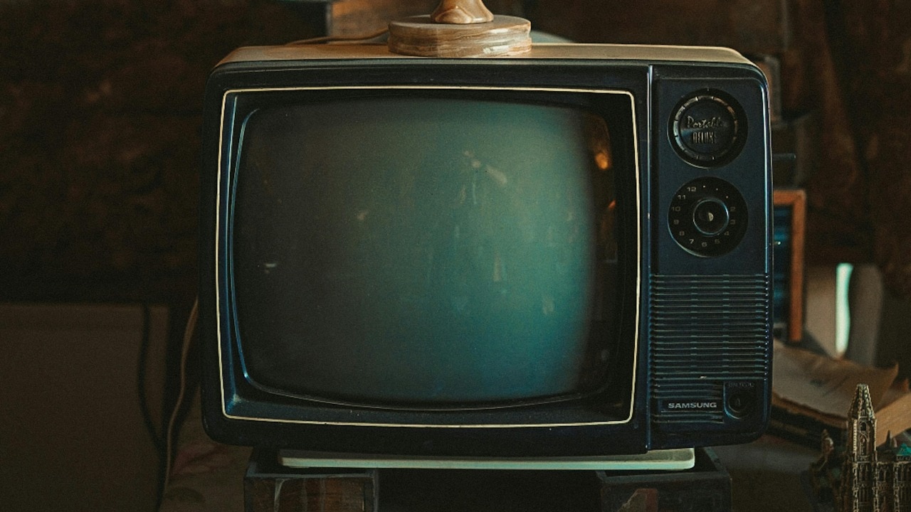 World Television Day: How TV evolved from vintage sets to smart screens